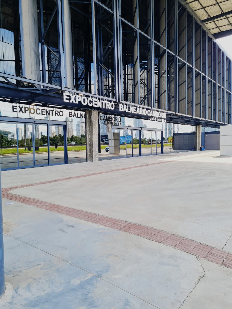 Expocentro se consolida como referência em eventos corporativos - Viver ...